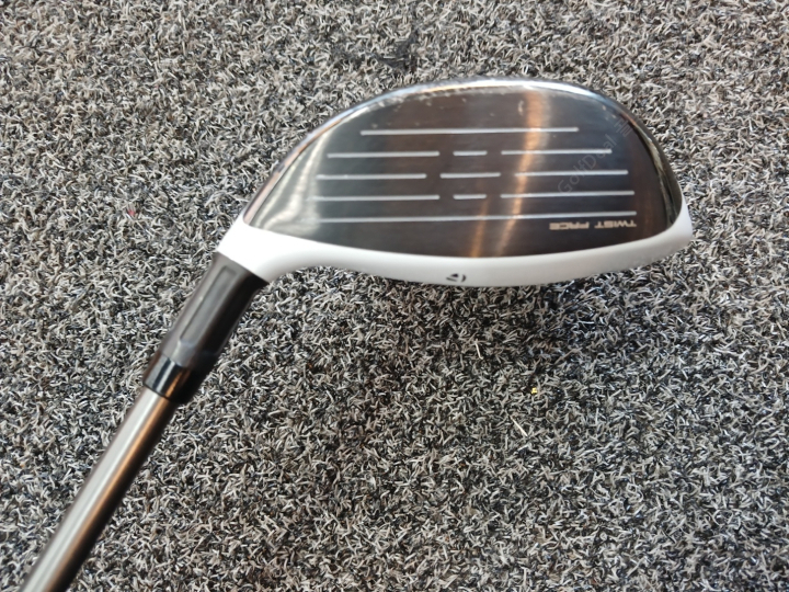 [골프딜] 테일러메이드 SIM MAX 3번 15도 TENSEI BLUE TM50 SR 남성 우드 - 상품정보