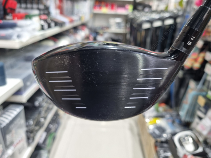 [골프딜] 타이틀리스트 915 D3 드라이버 8.5도 S강도 - 상품정보