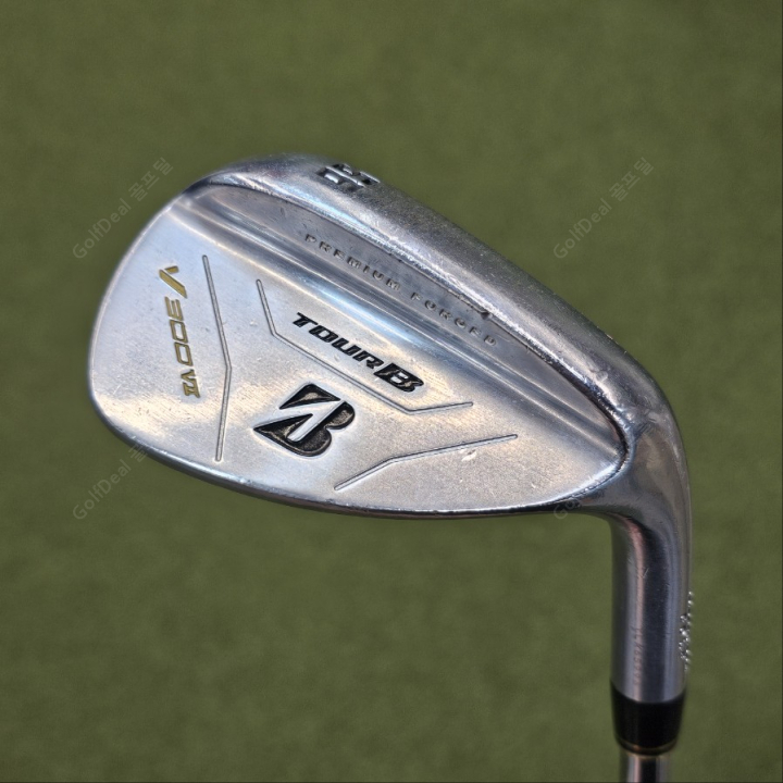 [골프딜] 추천) 브릿지스톤 V300-7 56도 NSPRO 950 R 웨지 - 상품정보