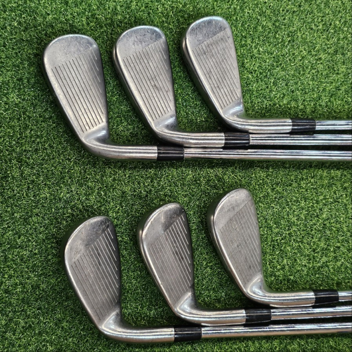 [골프딜] 타이틀리스트 712 AP1 6i (5~9,P) NSPRO 950 S 아이언세트 - 상품정보