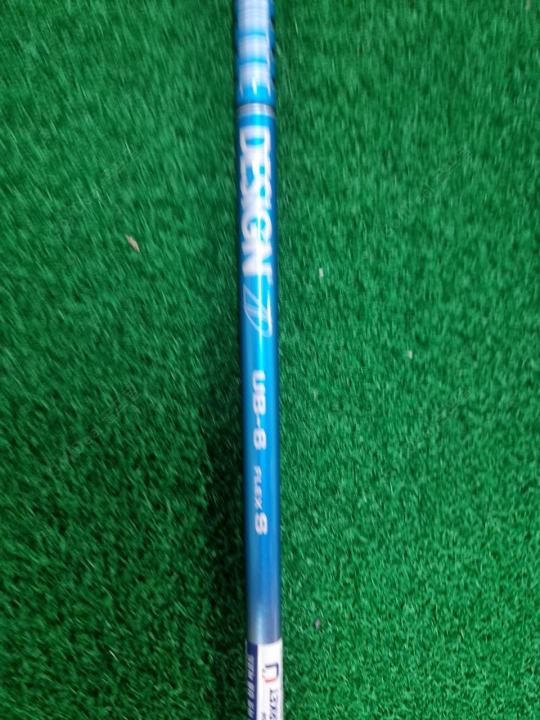 [골프딜] 투어AD UB-6S 드라이버 샤프트 - 상품정보