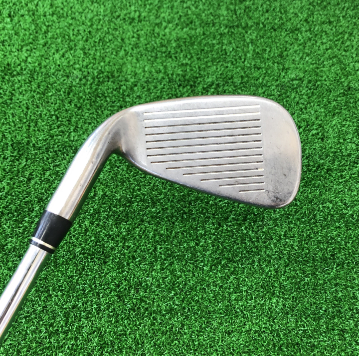 [골프딜] 테일러메이드 R360 XD 6번 아이언 스틸 S - 상품정보