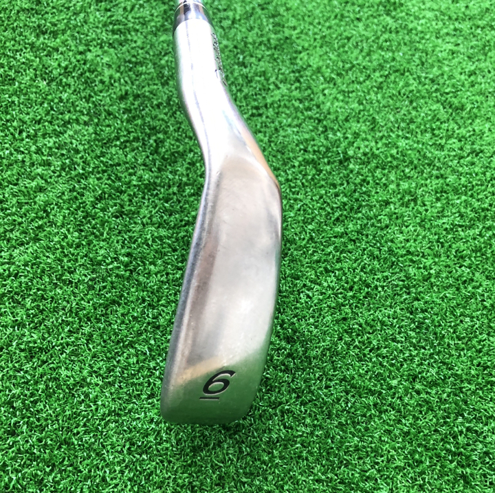 [골프딜] 테일러메이드 R360 XD 6번 아이언 스틸 S - 상품정보