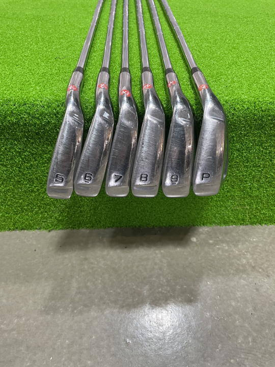 [골프딜] 야마모토 쇼군 블랙 레드 5-P 950R - 상품정보