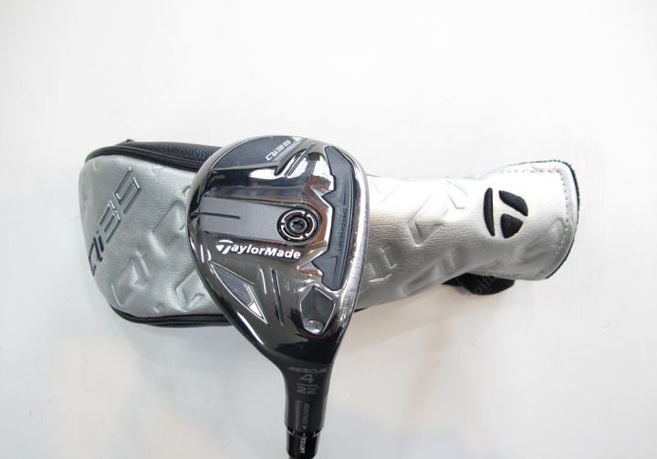 [골프딜] 테일러메이드 Qi35 4번 22도 유틸 TM6 R - 상품정보