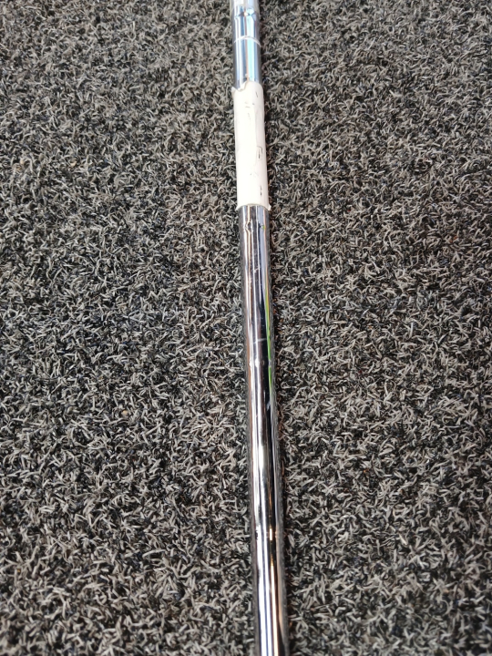 [골프딜] 오디세이 VERSA SABERTOOTH 33인치 퍼터 - 상품정보