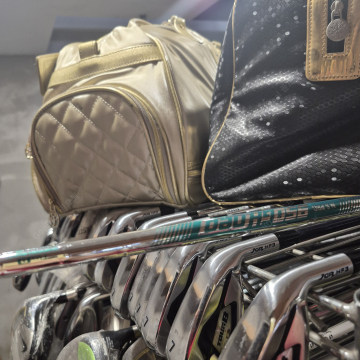 [골프딜] 브릿지스톤 V300 7 7번 단품 아이언 NS950 R 경량 - 상품정보