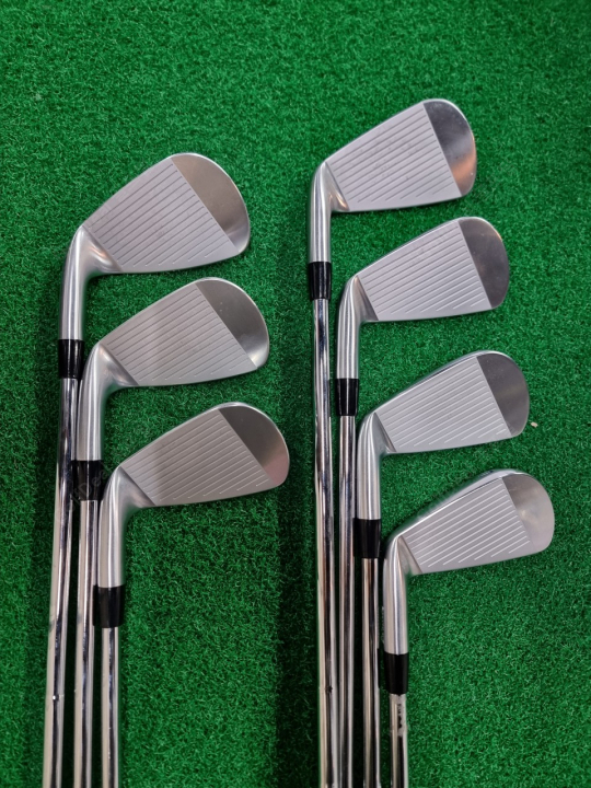 [골프딜] 브리지스톤 투어B V300-8 아이언세트 - 상품정보