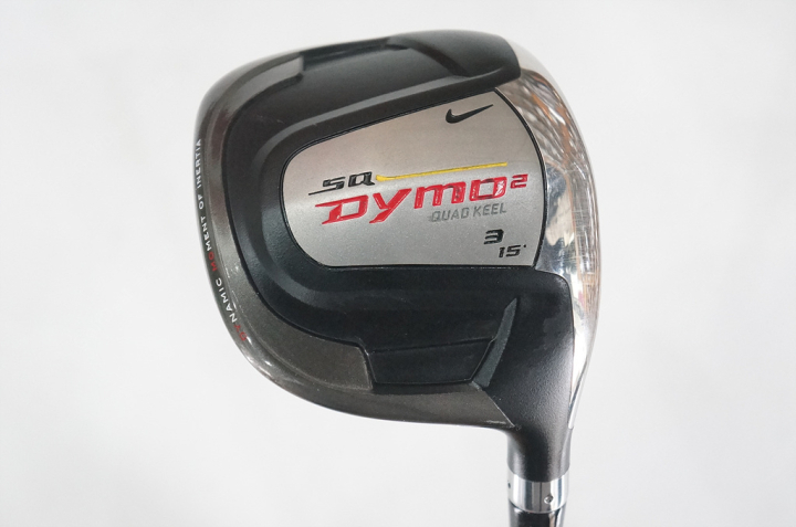 [골프딜] 나이키 SQ DYMO2 15도 3번 우드 - 상품정보