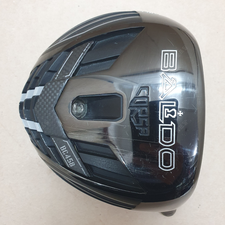 [골프딜] 발도 코르사 BC458 드라이버 헤드 - 상품정보