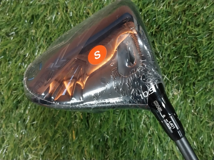 [골프딜] 새상품) 젝시오13 X 10.5도 드라이버 미야자키 AX-III 46G S강도 - 상품정보