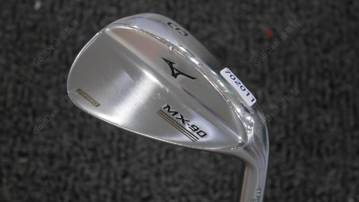 [골프딜] 미즈노 MX-90 샌드웨지(950S) - 상품정보