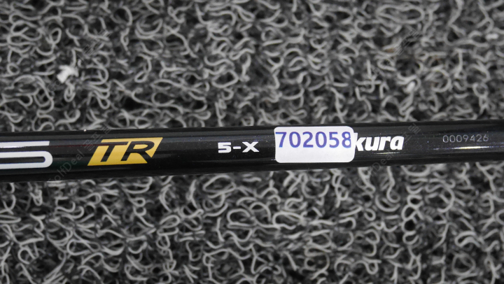 [골프딜] 벤투스 TR 5X 드라이버 샤프트 - 상품정보