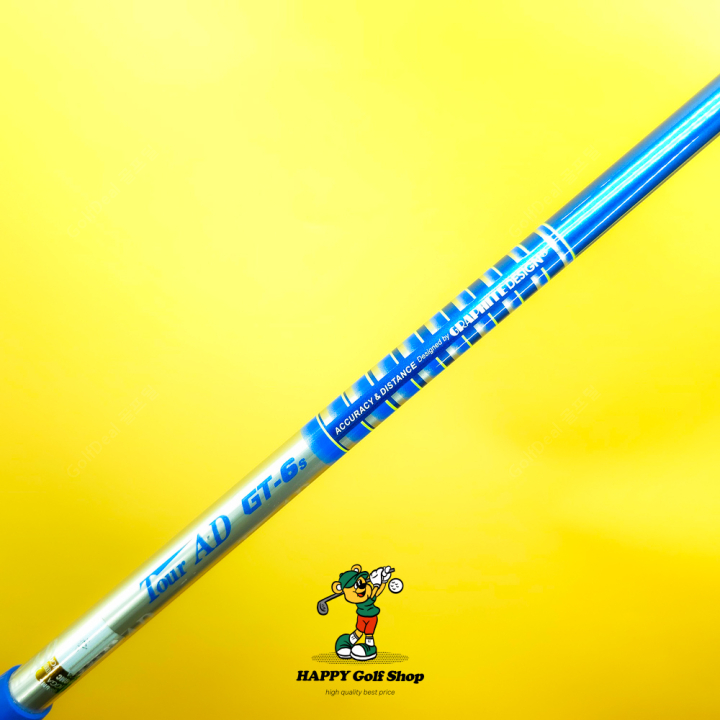 [골프딜] [중고] 투어AD GT 6S 드라이버 샤프트 강도 S 캘러웨이 슬리브 45.5인치 중고 - 상품정보