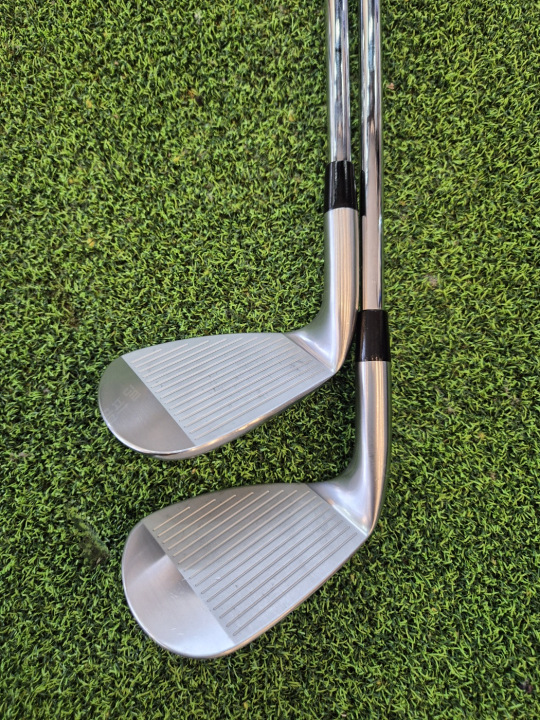 [골프딜] 브릿지스톤 V300 8세대 남성 웨지 50도,56도 강도R 석교상사정품 - 상품정보