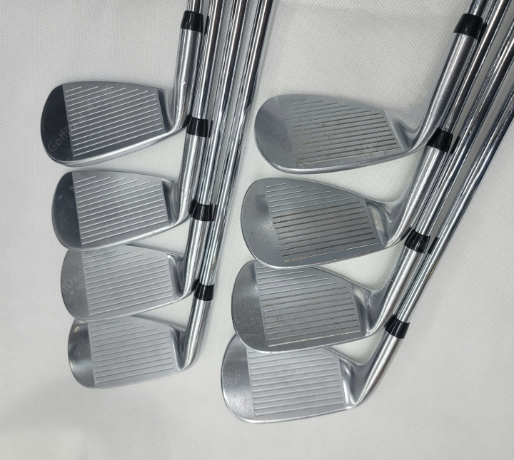 [골프딜] 야마하 인프레스X D포지드 5-S NS.PRO 850 R 아이언세트 - 상품정보