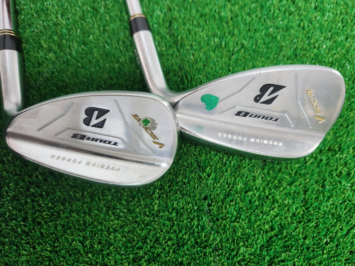 [골프딜] 브릿지스톤 V300 7세대 50,56웨지 NS 950 R(일괄) - 상품정보