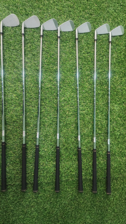 [골프딜] 브릿지스톤 V300 7세대 아이언세튼 4- P 950 R - 상품정보