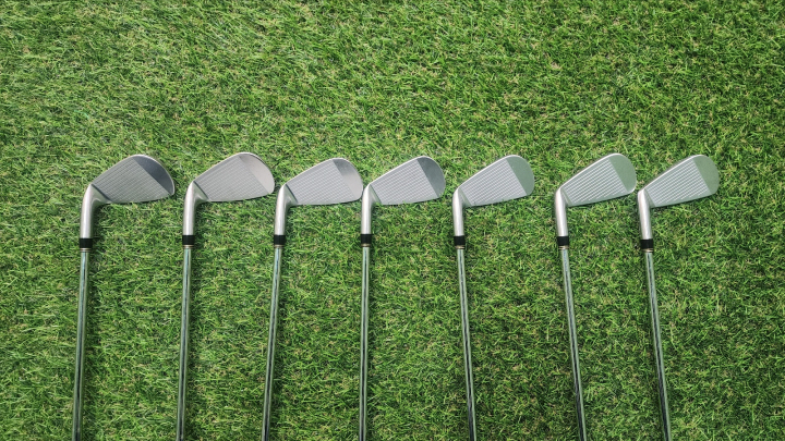 [골프딜] 브릿지스톤 V300 7세대 아이언세튼 4- P 950 R - 상품정보