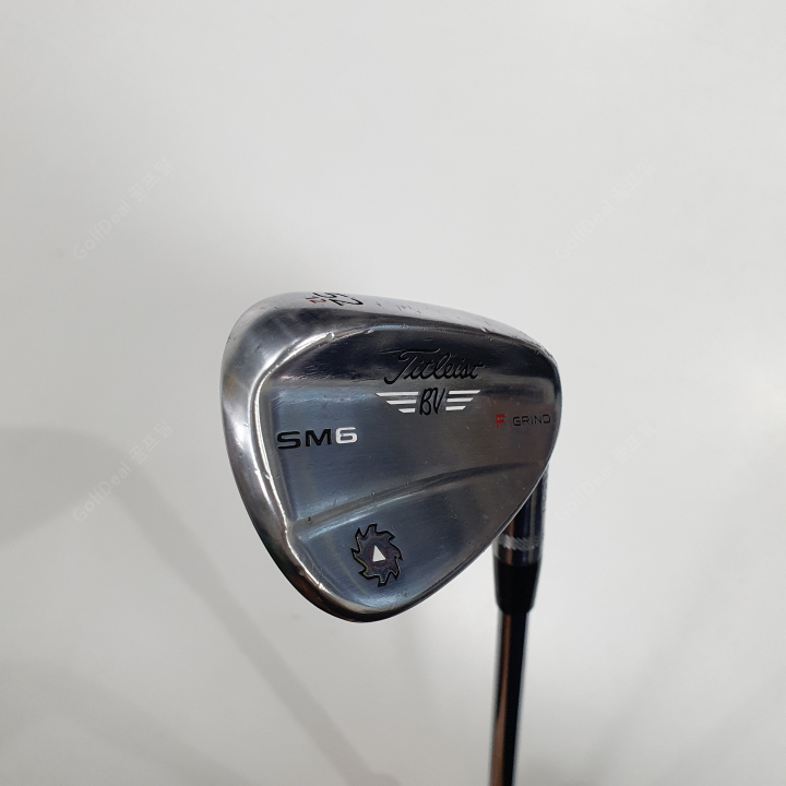 [골프딜] 타이틀리스트 보키SM6 웨지 52도 S200, 001934 - 상품정보