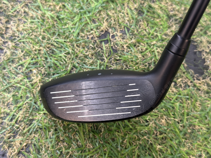 [골프딜] [중고] PING 핑 G425 3번 19도 SR강도 중고 유틸리티 - 상품정보