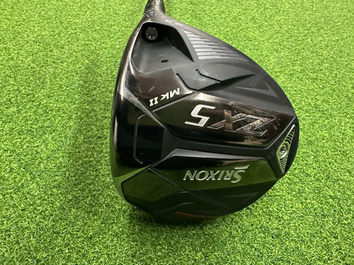 [골프딜] [중고] 스릭슨 ZX5 MK2 9.5도 투어AD CQ-6S 중고 드라이버 (커버X) - 상품정보