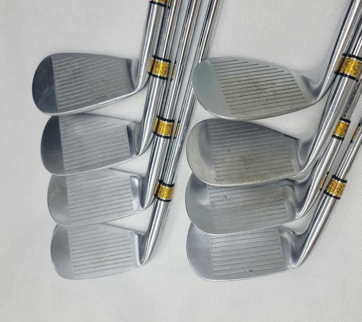 [골프딜] 까무이 아시리 포지드 5-S NS.PRO 950 R 아이언세트 - 상품정보