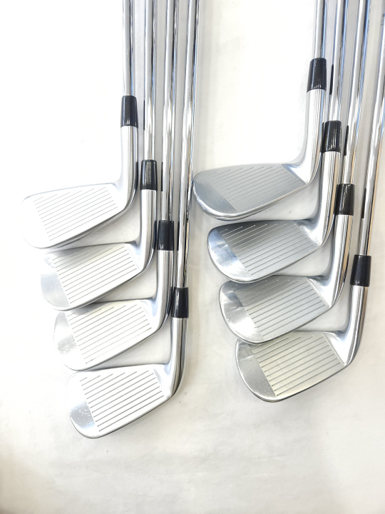[골프딜] 타이틀리스트 714 AP2 포지드 8아이언세트 250050223011 ooo - 상품정보