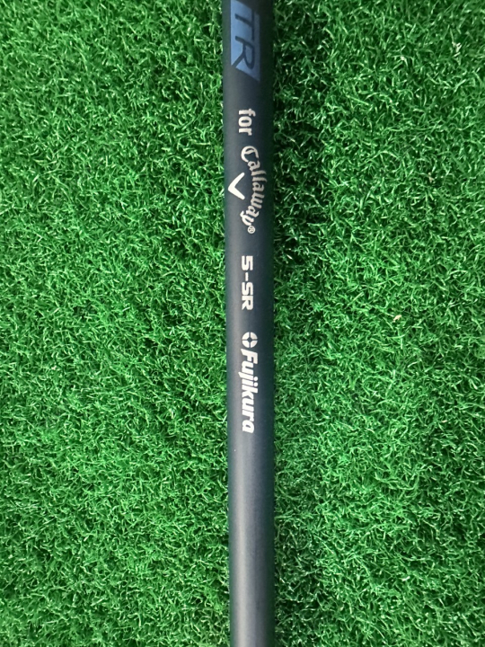 [골프딜] 후지쿠라 벤투스 블루TR 5SR 드라이버 샤프트 - 상품정보