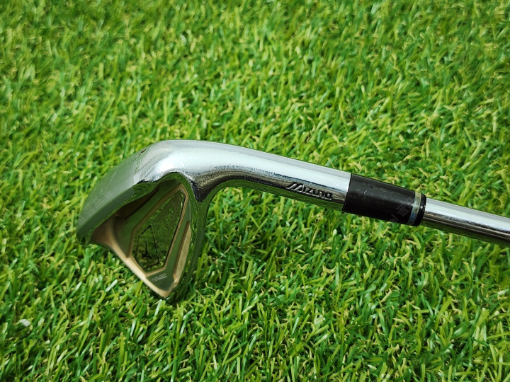 [골프딜] 미즈노 JPX E600 포지드 경량950-R 7번 단품아이언 - 상품정보