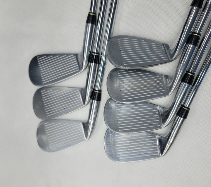 [골프딜] 로마로 RD-01 4-P NS.PRO 950 R 아이언세트 - 상품정보