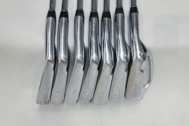 [골프딜] 로마로 RD-01 4-P NS.PRO 950 R 아이언세트 - 상품정보