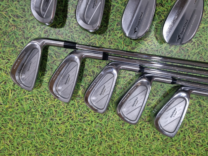 [골프딜] [B074] 브릿지스톤 V300-1 (4-P,PS/S) 950R 9I 남성아이언 - 상품정보