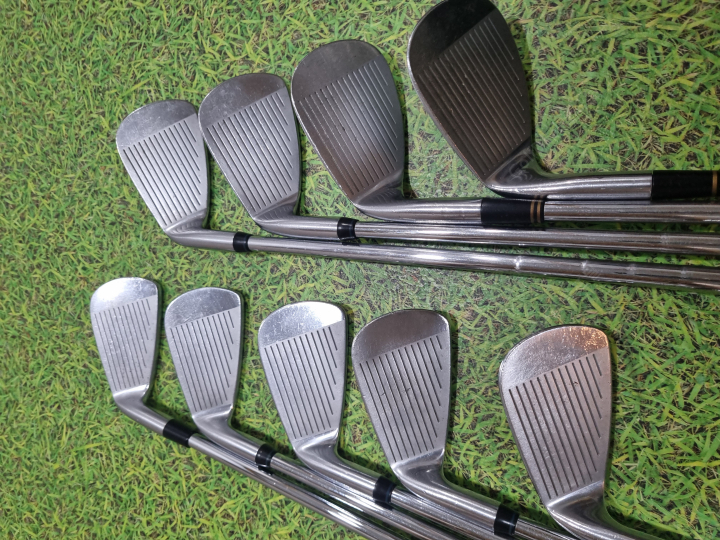 [골프딜] [B074] 브릿지스톤 V300-1 (4-P,PS/S) 950R 9I 남성아이언 - 상품정보