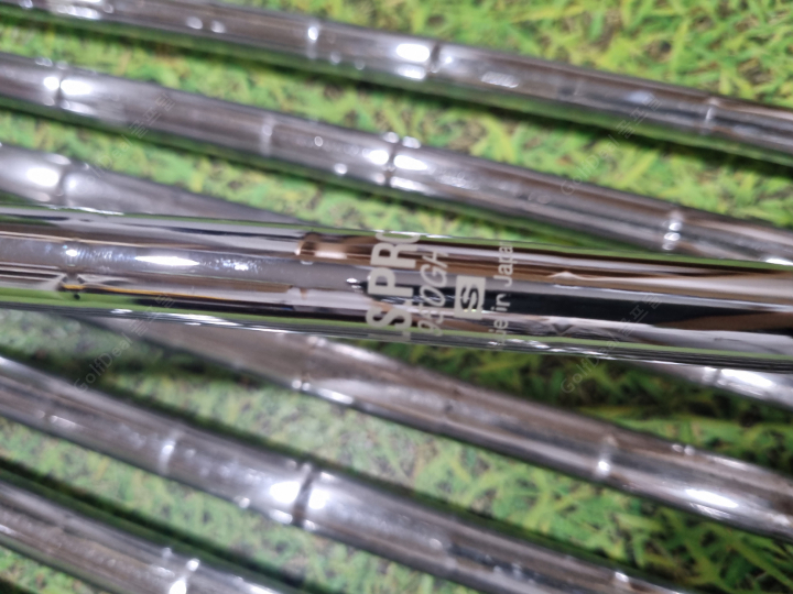 [골프딜] [B074] 브릿지스톤 V300-1 (4-P,PS/S) 950R 9I 남성아이언 - 상품정보