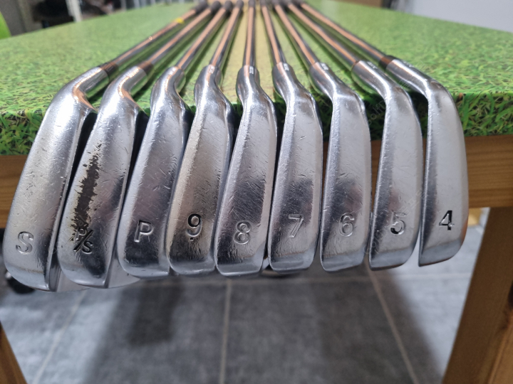 [골프딜] [B074] 브릿지스톤 V300-1 (4-P,PS/S) 950R 9I 남성아이언 - 상품정보