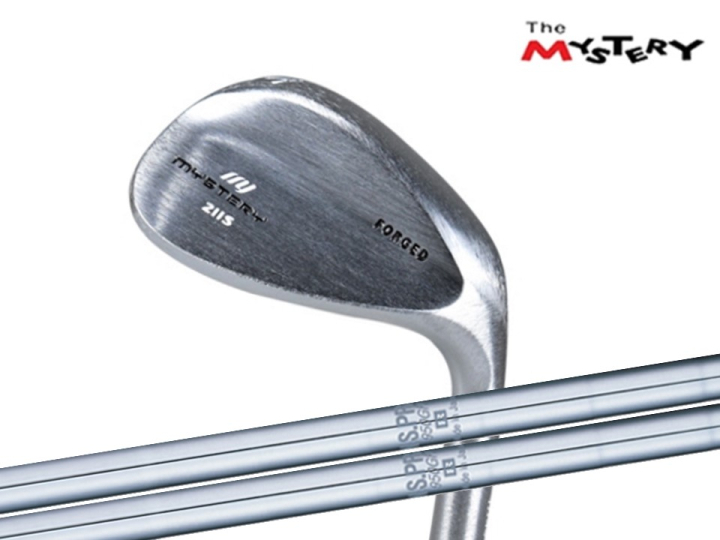 [골프딜] 미스테리 211S R Grind 웨지 NS PRO 950 R S 샤프트 - 상품정보