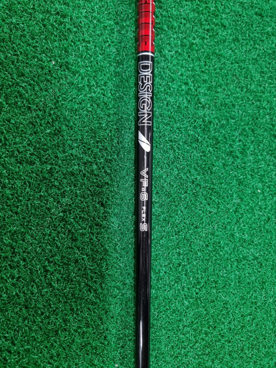 [골프딜] TOUR AD 투어AD VF-6S 드라이버 샤프트 - 상품정보