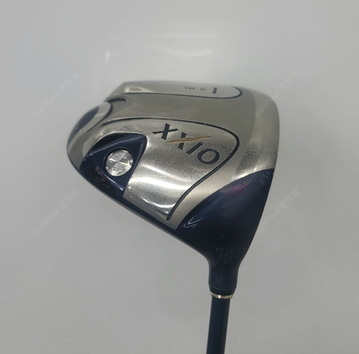 [골프딜] 젝시오5 MP500 10.5도 SR 드라이버 - 상품정보