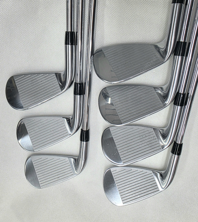 [골프딜] 타이틀리스트 T350 5-48도 NS.PRO 105T S 아이언세트 - 상품정보