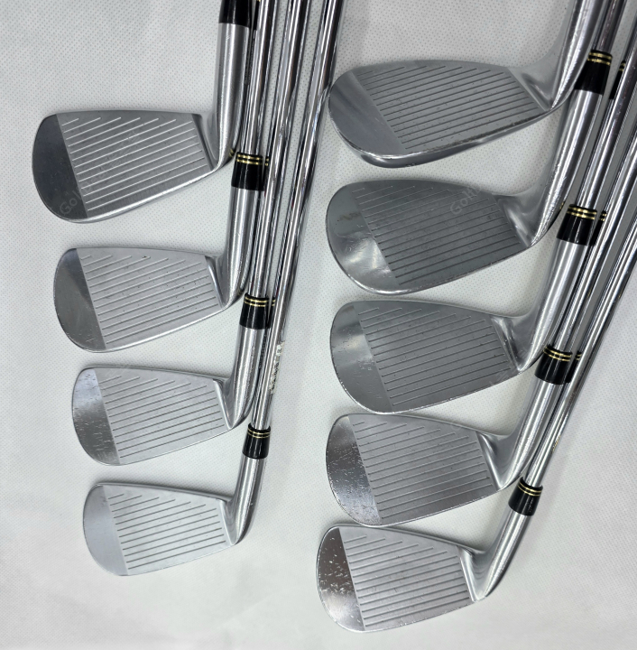 [골프딜] 브리지스톤 V300 5세대 4번-56도 NS.PRO 950 R 아이언세트 - 상품정보