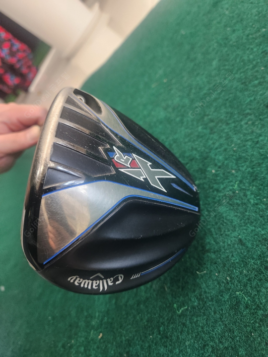 [골프딜] 갤러웨이정품 XR16 10.5 강도R - 상품정보
