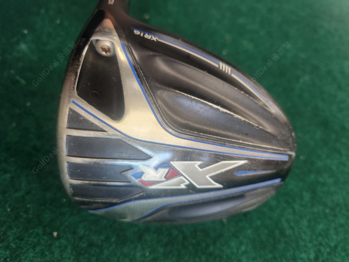 [골프딜] 갤러웨이정품 XR16 10.5 강도R - 상품정보
