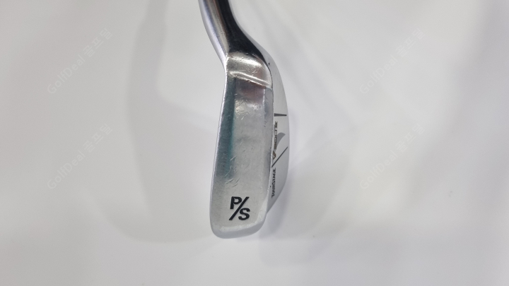 [골프딜] 브리지스톤V300 3세대 P/S(50도)웨지 950R - 상품정보