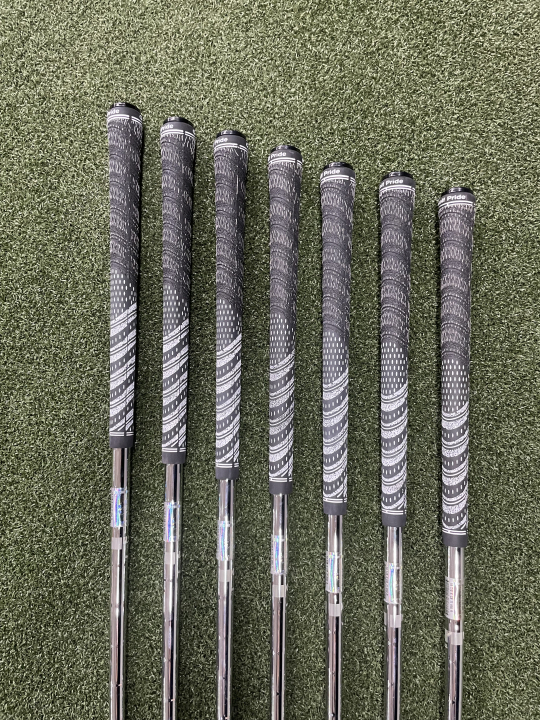 [골프딜] 브리지스톤 투어비 X-CB 아이언세트 4-P 7i / NS PRO 950 R - 상품정보