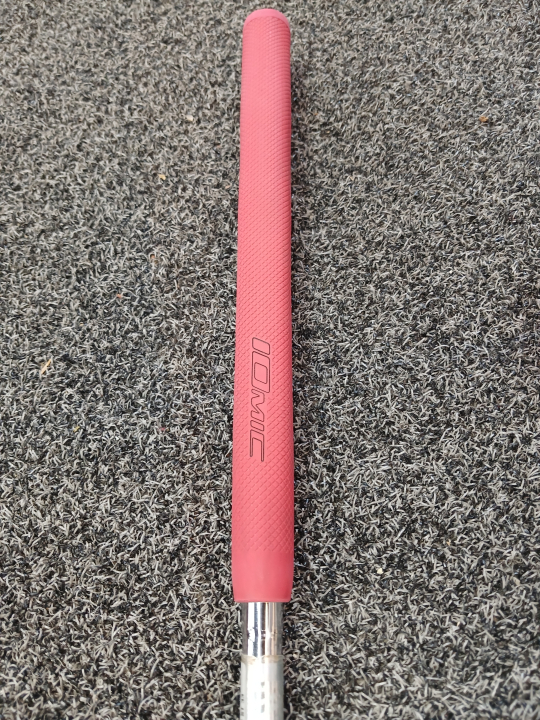 [골프딜] 오디세이 VERSA SABERTOOTH 33인치 퍼터 - 상품정보