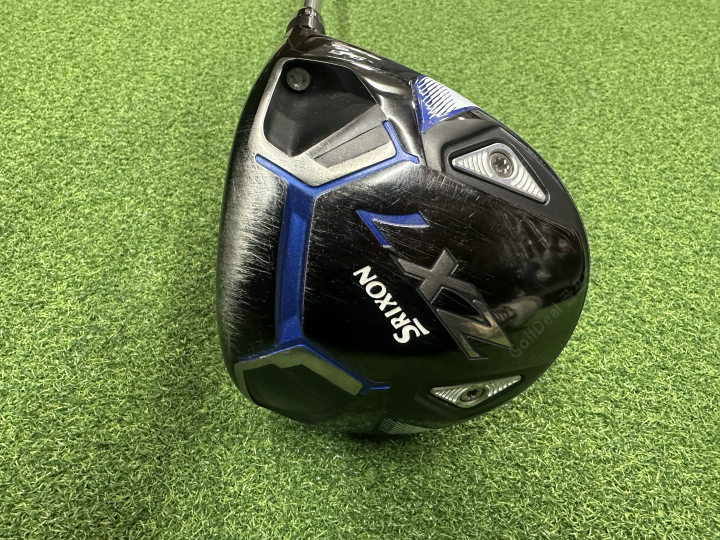 [골프딜] [중고] 스릭슨 ZX7 9.5도 투어AD UB-6S 중고드라이버 판매합니다(커버X) - 상품정보