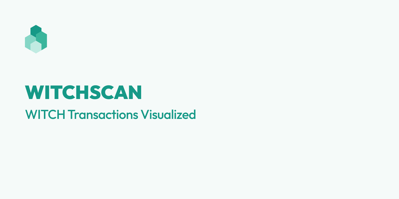 위치스캔 - WITCHSCAN