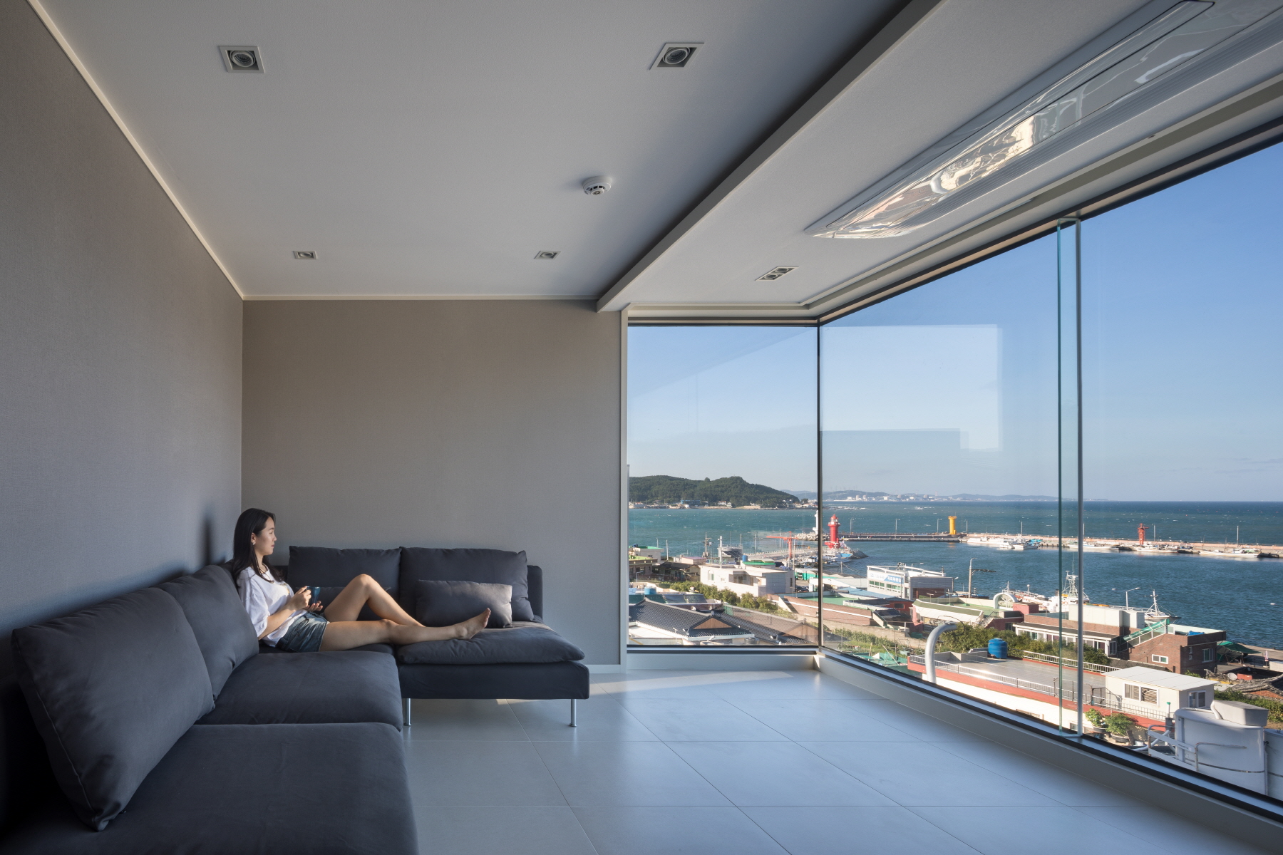 디자인후즈(Designwhos) | 모든 공간의 시작