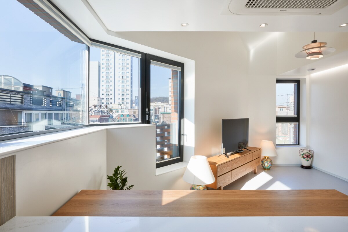 디자인후즈(Designwhos) | 모든 공간의 시작